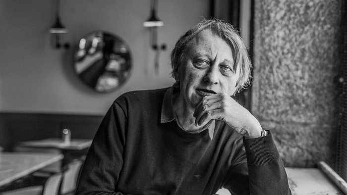 Jáchym Topol - Anděl :: rozboryknih